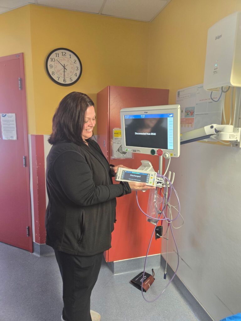 McHappy Day raises $102,000 to support lifesaving care at Cape Breton ...